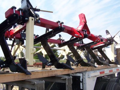 Dammer Diker® – AG Engineering & Development Company