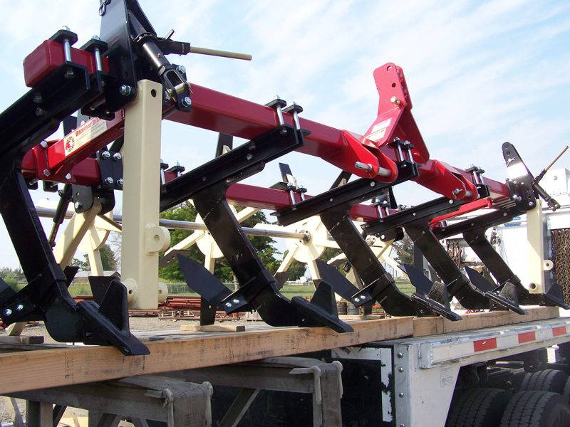 Dammer Diker® – AG Engineering & Development Company